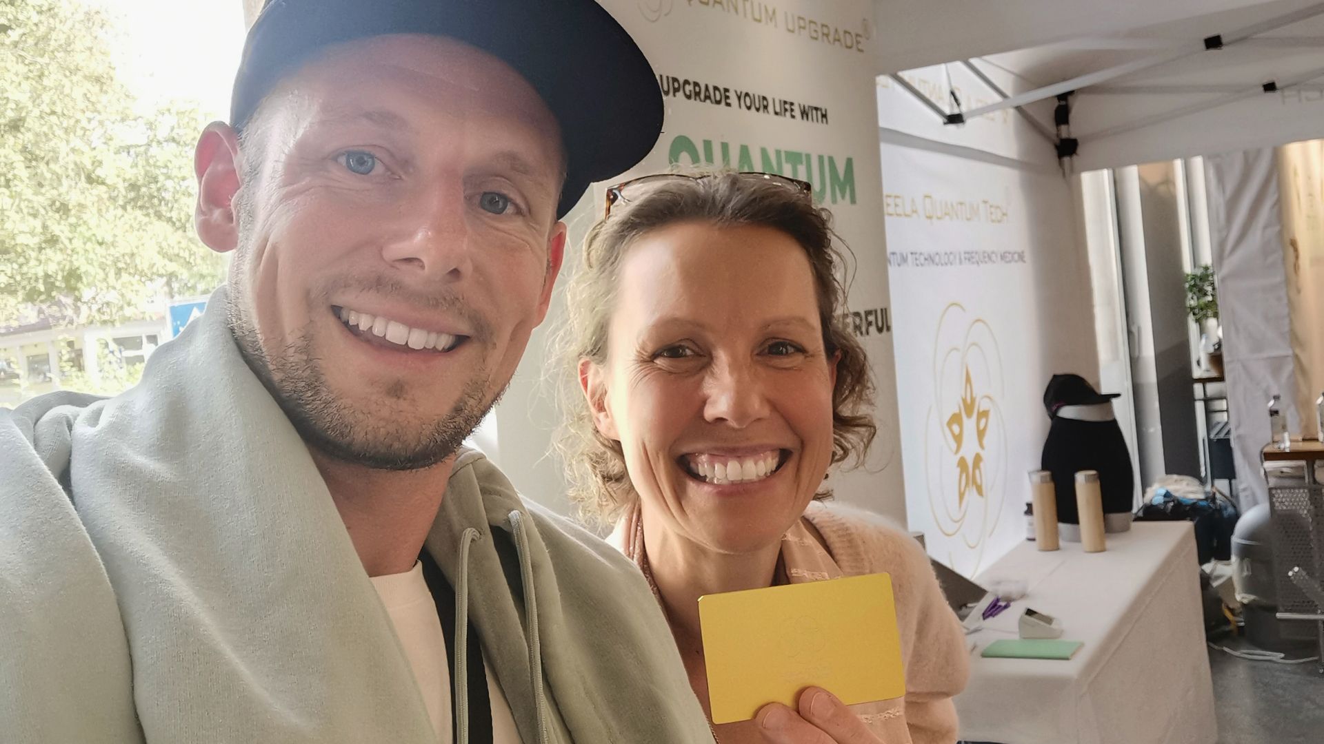 Leela Quantum Erfahrungen: Biohacker-Test & ehrliche Meinung